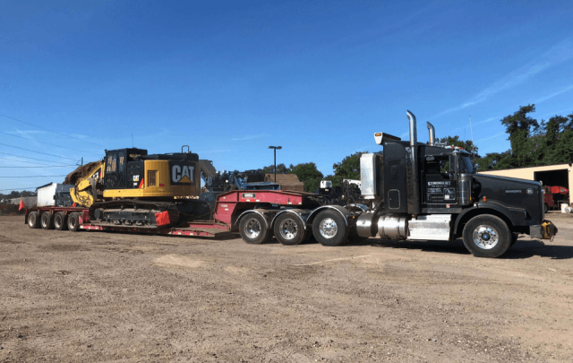 Commercial Services Strobert Tree Services 4434