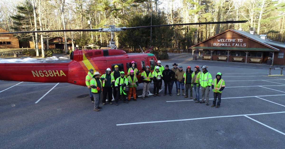 About Us | Strobert Tree Services