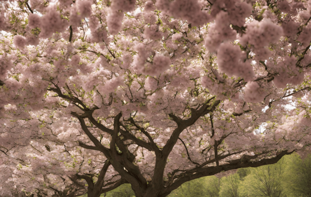 When Do Flowering Trees Bloom | Strobert Tree Services