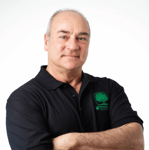 About Us | Strobert Tree Services