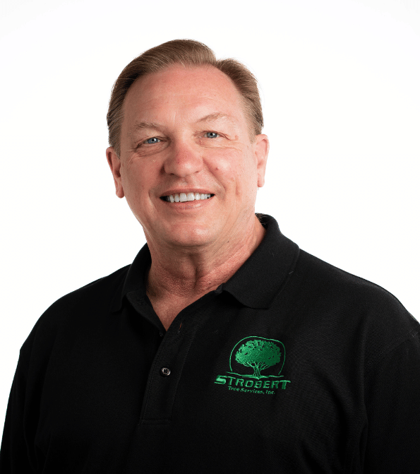 About Us | Strobert Tree Services