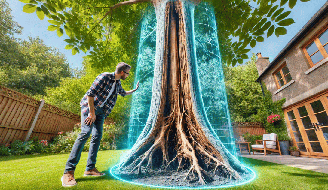 How to Tell if Tree is Rotten Inside | Strobert Tree Services