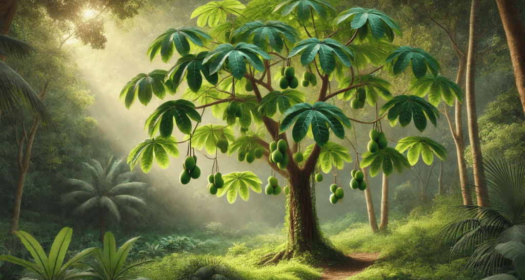 Pawpaw Tree Indentification | Strobert Tree Services