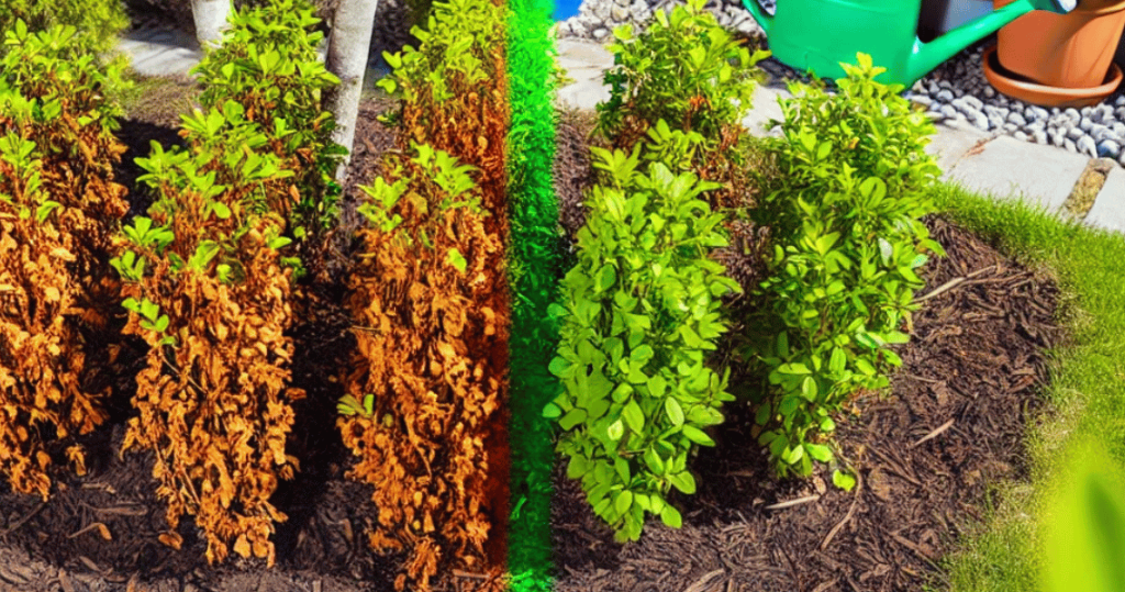 How to Revive Dying Shrubs | Strobert Tree Services