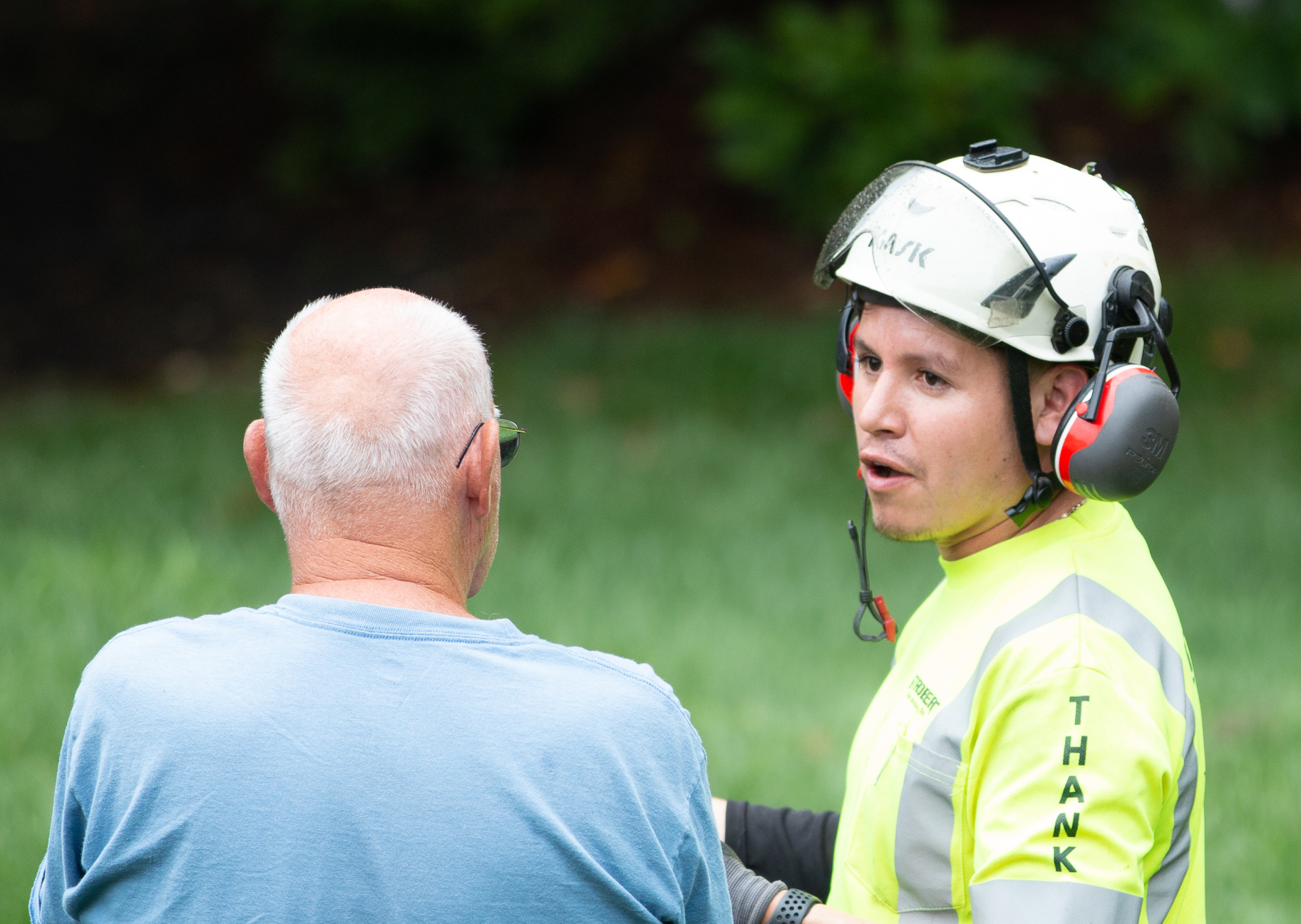 Strobert Tree Services | Trusted Tree Care in Delaware & PA