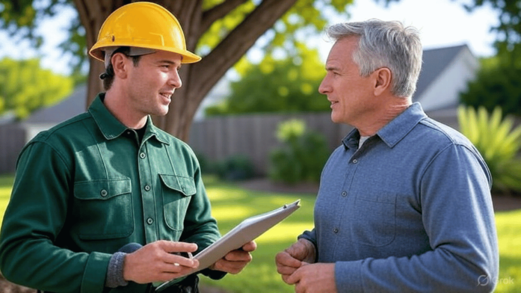 What is an Arborist | Strobert Tree Services